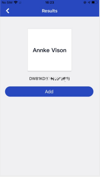 ANNKE VISION - How to Connect the DVR/NVR System to the Phone APP via ...